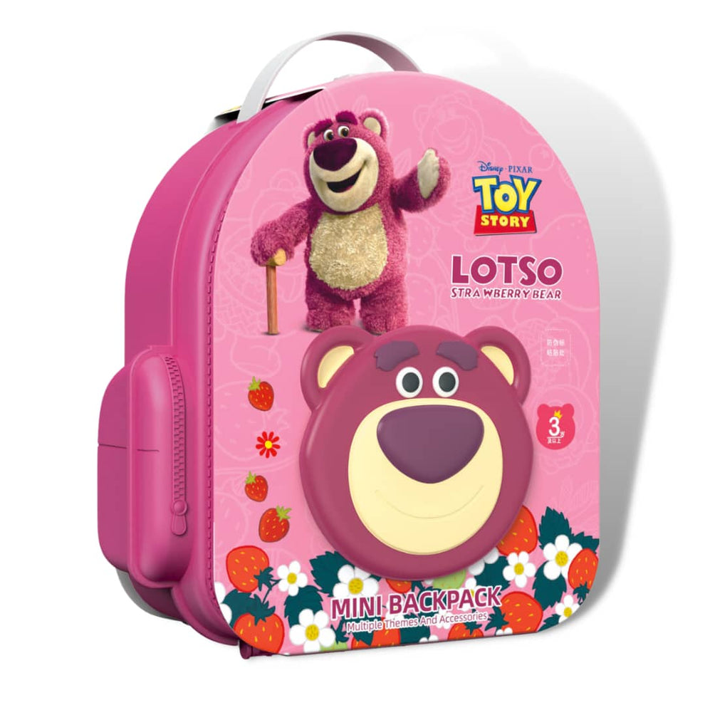 Bear kitchen set – Auldon Toys
